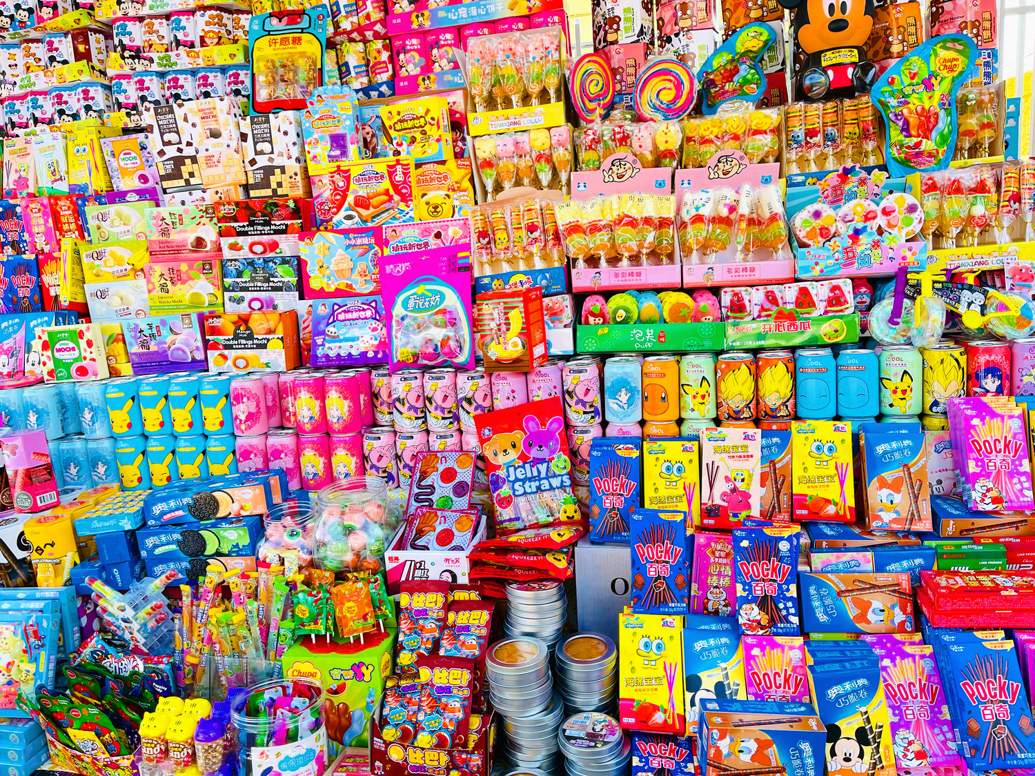 Candypanchamaria